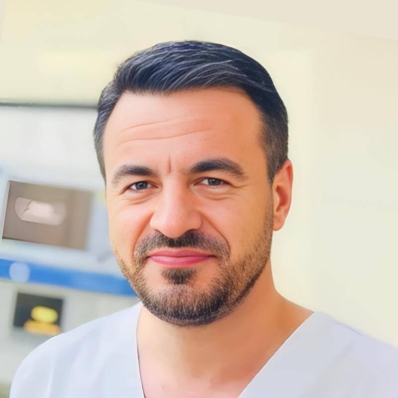 Ecografie Cu AI | Inteligență Artificială - Clinica Doctor MiT ...